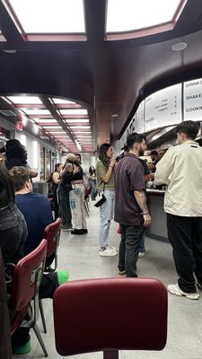BYTE BURGERS - Updated June 2026 - 17 Photos & 13 Reviews - 10935 N ...