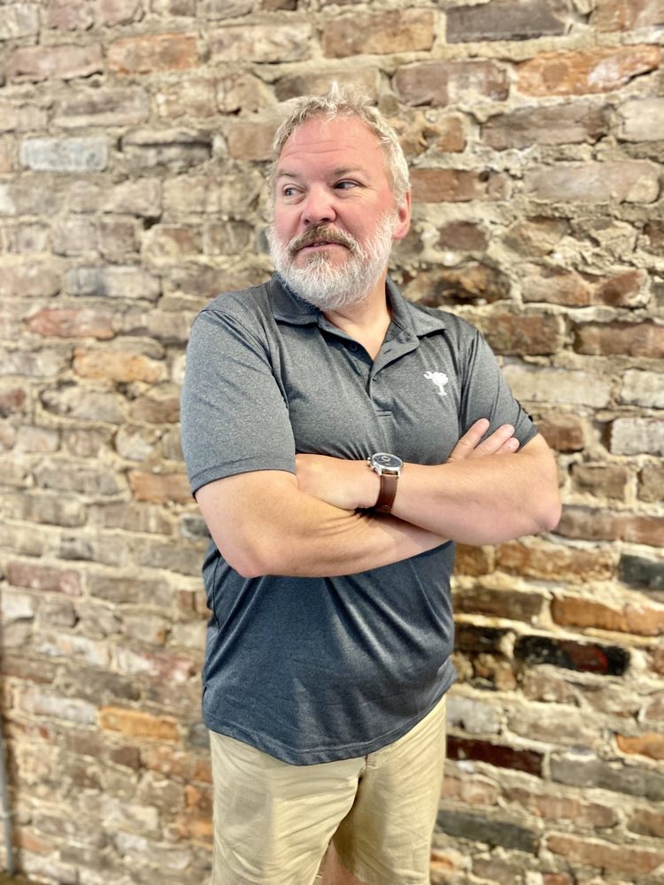 JOHN CLAYTON - Updated November 2024 - Columbia, South Carolina - Life ...