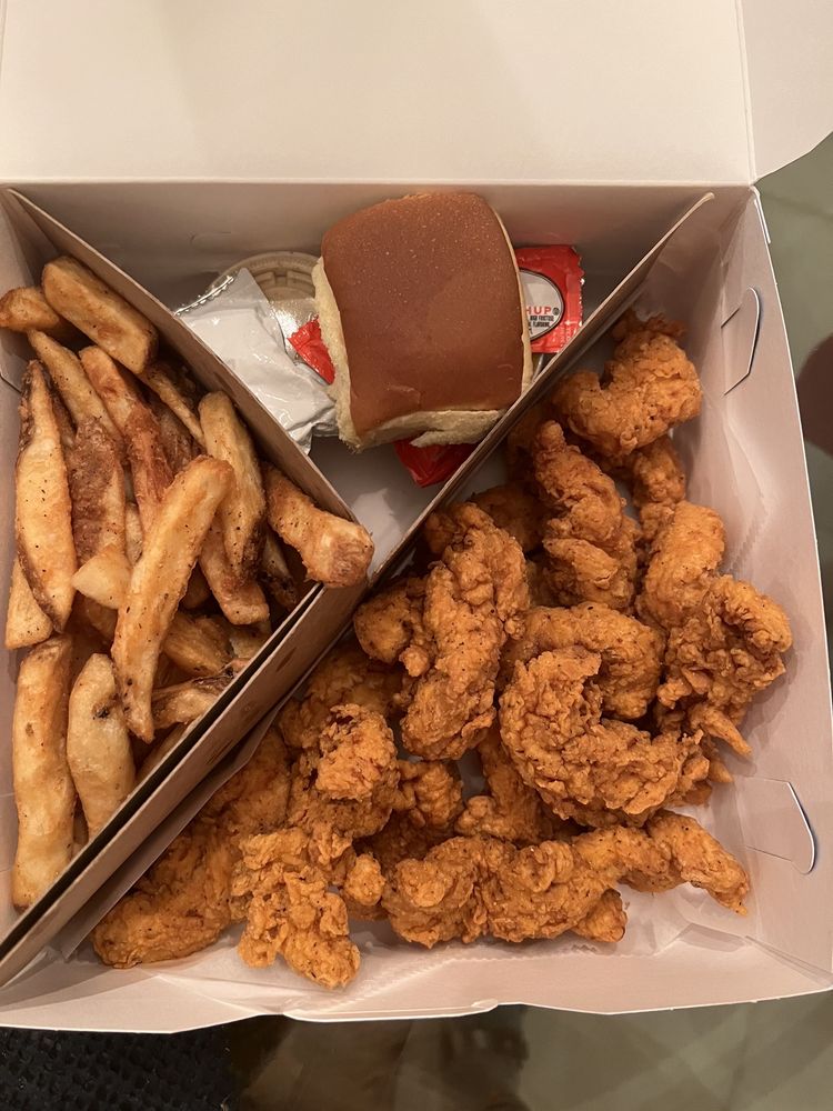 THE CHICKEN & RIB CRIB - Updated January 2026 - 47 Photos & 126 Real ...