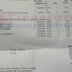 FIRESTONE COMPLETE AUTO CARE - 31 Reviews - 280 Broadway, Elmwood Park ...