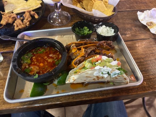 CABO GRILL - Updated May 2025 - 88 Photos & 114 Reviews - 10210 N Main ...