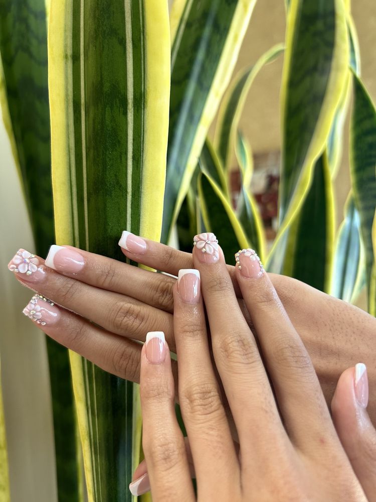 SUNSHINE NAILS AND SPA - Updated February 2025 - 61 Photos & 30 Reviews ...