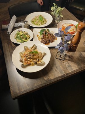 MAZARO ITALIAN RESTAURANT - Updated September 2024 - 260 Photos & 277 ...