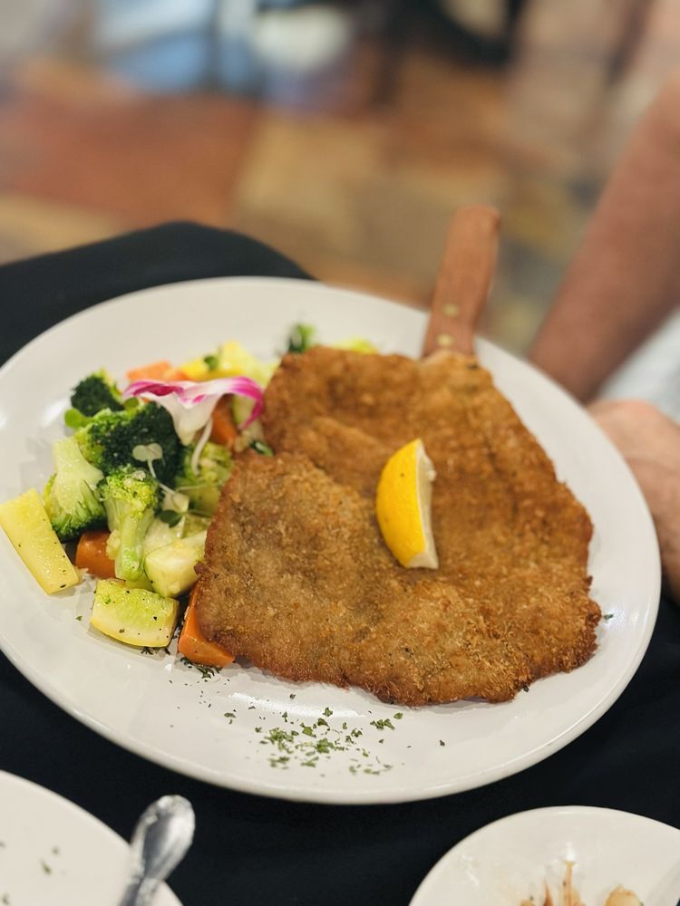 EL GAUCHO TRATTORIA - Updated April 2025 - 25 Photos & 21 Reviews ...