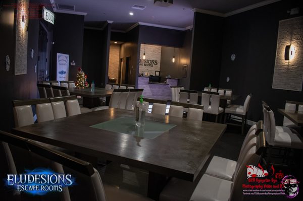 ELUDESIONS ESCAPE ROOMS - Updated December 2025 - 141 Photos & 193 ...