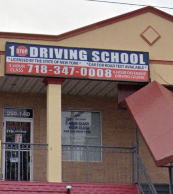 1-STOP DRIVING SCHOOL - Updated August 2025 - 10 Photos & 22 Reviews ...