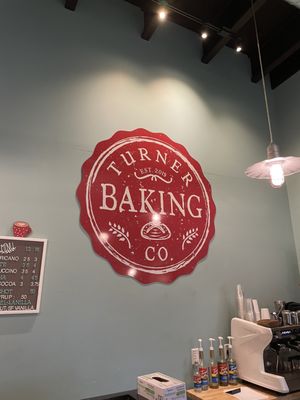 TURNER BAKING CO. - Updated June 2025 - 12 Photos & 15 Reviews - 7770 ...