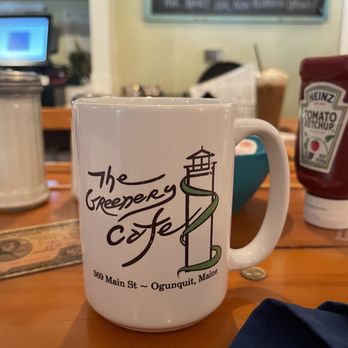 THE GREENERY CAFE - 343 Photos & 439 Reviews - 369 Main St, Ogunquit ...