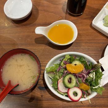 KAMON SUSHI - Updated September 2024 - 2655 Photos & 1097 Reviews ...