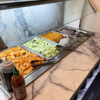 HOTPOT 88 - Updated December 2024 - 86 Photos & 23 Reviews - 2502 S ...