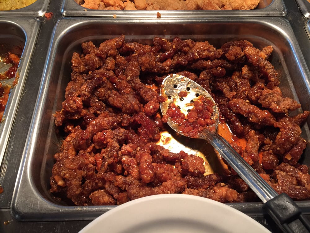 CHINA LIANG’S BUFFET - Updated June 2026 - 42 Photos & 20 Reviews ...