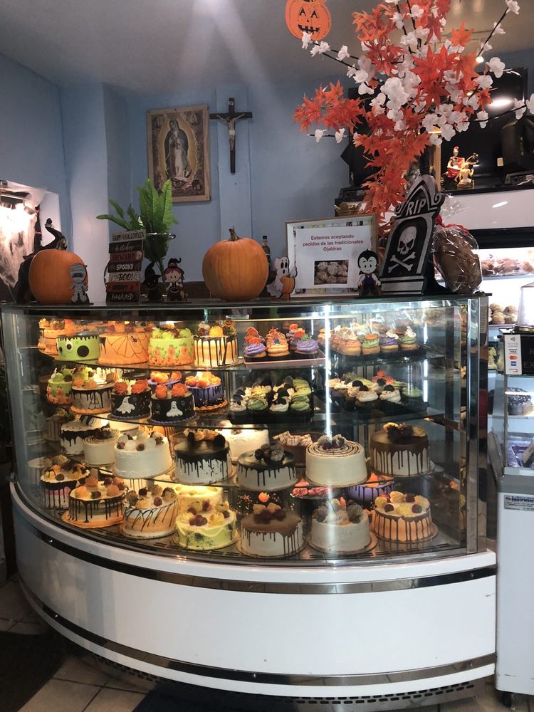 COCOPASTEL BAKERY - Updated August 2025 - 16 Photos & 10 Reviews - 440 ...