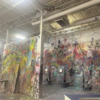 THE SPLATTER STUDIO - Updated August 2025 - 82 Photos & 27 Reviews ...