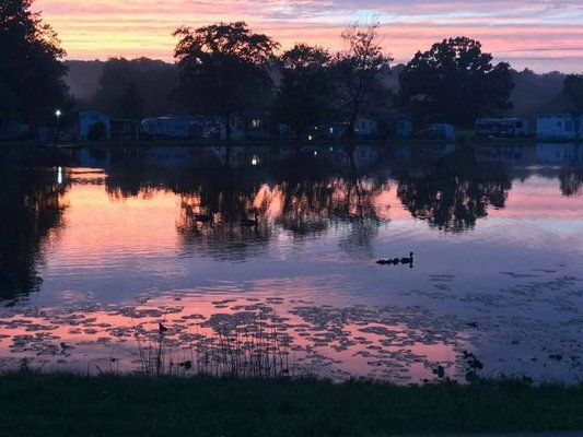 PLANTATION PARK - Updated January 2026 - 734 Wilson Ave, Mercer ...