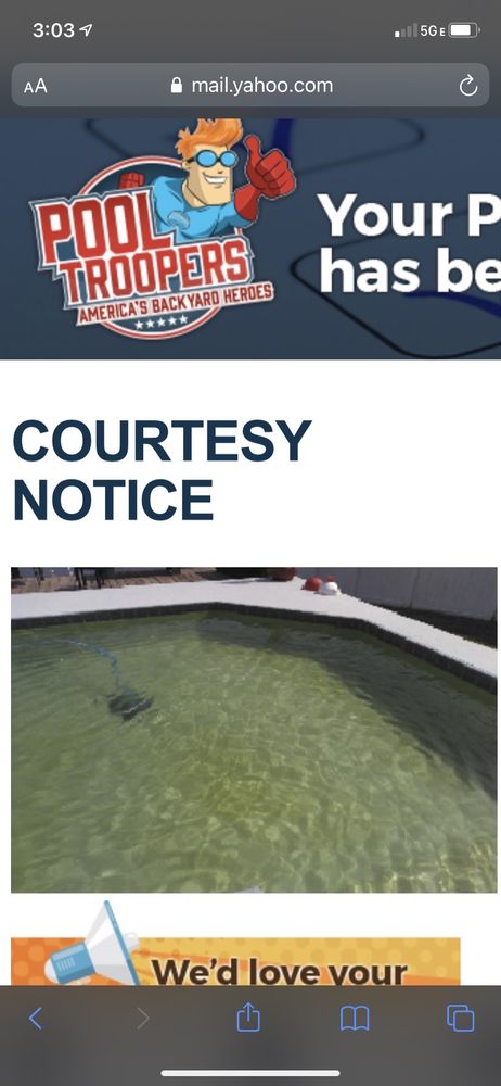 POOL TROOPERS - Updated November 2024 - 29 Reviews - Saint Petersburg ...