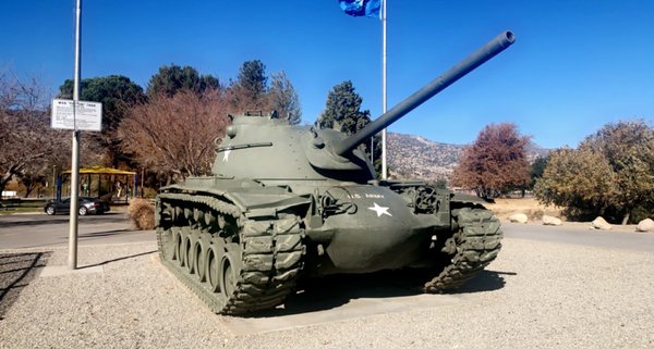 TANK PARK - Updated October 2025 - 13 Photos - 4776 Lake Isabella Blvd ...