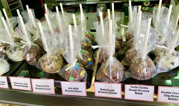 JEN’S SWEET TREATS - Updated August 2025 - 91 Photos & 48 Reviews ...