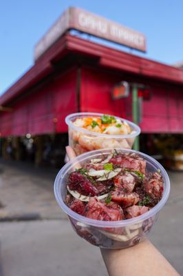 MORNING CATCH - OAHU MARKET - Updated August 2025 - 443 Photos & 222 ...