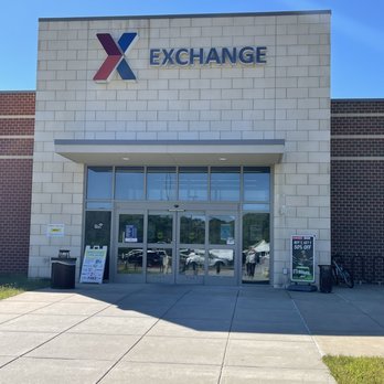 FORT MEADE POST EXCHANGE - Updated December 2025 - 39 Photos & 27 ...