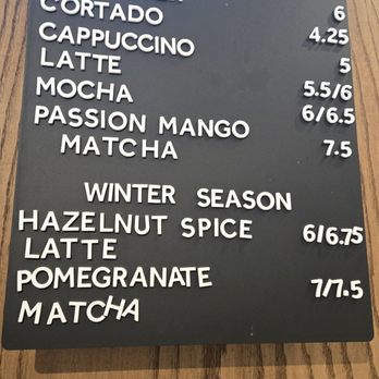 SOLOWAY COFFEE - Updated June 2025 - 152 Photos & 85 Reviews - 2275 ...