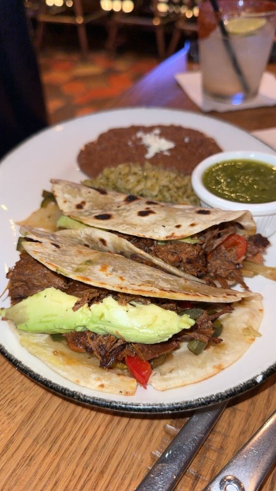 ODELAY TEX MEX - Updated June 2025 - 110 Photos & 147 Reviews - 5600 W ...