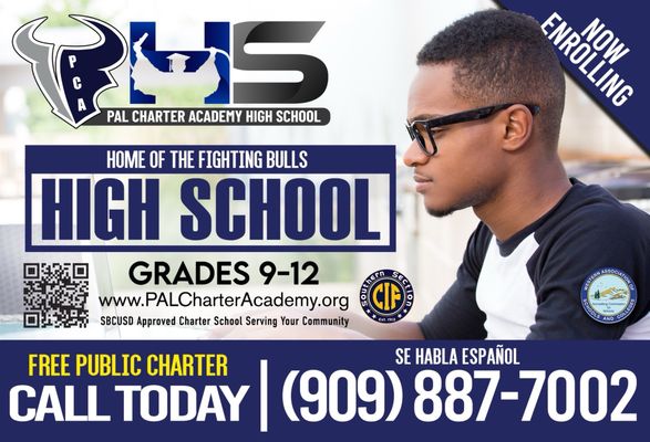 PAL CHARTER ACADEMY - Updated January 2026 - 13 Photos - 2450 Blake St ...