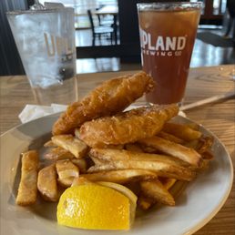 UPLAND BREWING COMPANY - 96 Photos & 47 Reviews - 4939 E 82nd St ...