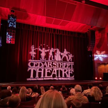 LANCASTER PERFORMING ARTS CENTER - Updated August 2025 - 41 Photos & 39 ...