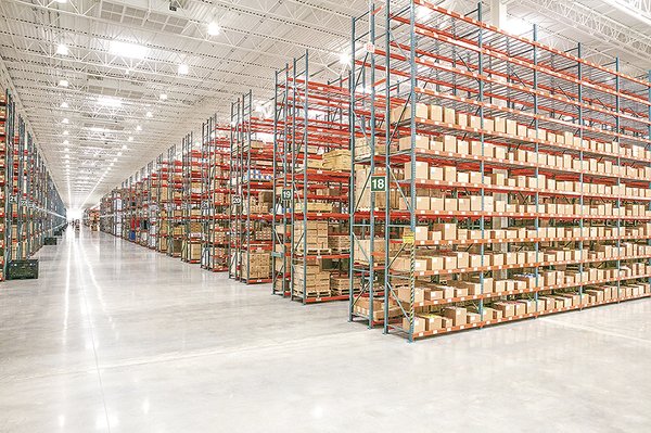 ULINE - Updated June 2025 - 18 Photos & 13 Reviews - 705 Braselton ...