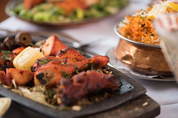 RESTAURANT ATMA - 384 Photos & 77 Reviews - 3962 Boulevard Saint ...