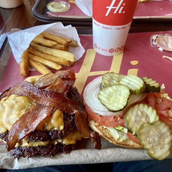 HI-POINTE DRIVE-IN - Updated January 2025 - 81 Photos & 163 Reviews ...