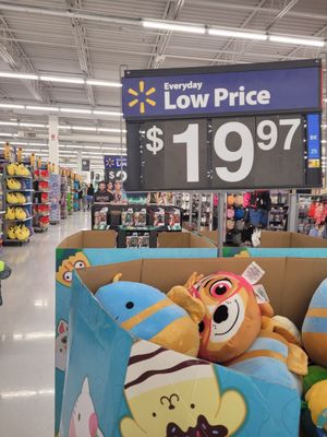 WALMART - Updated November 2024 - 120 Photos & 38 Reviews - 255 W Main ...