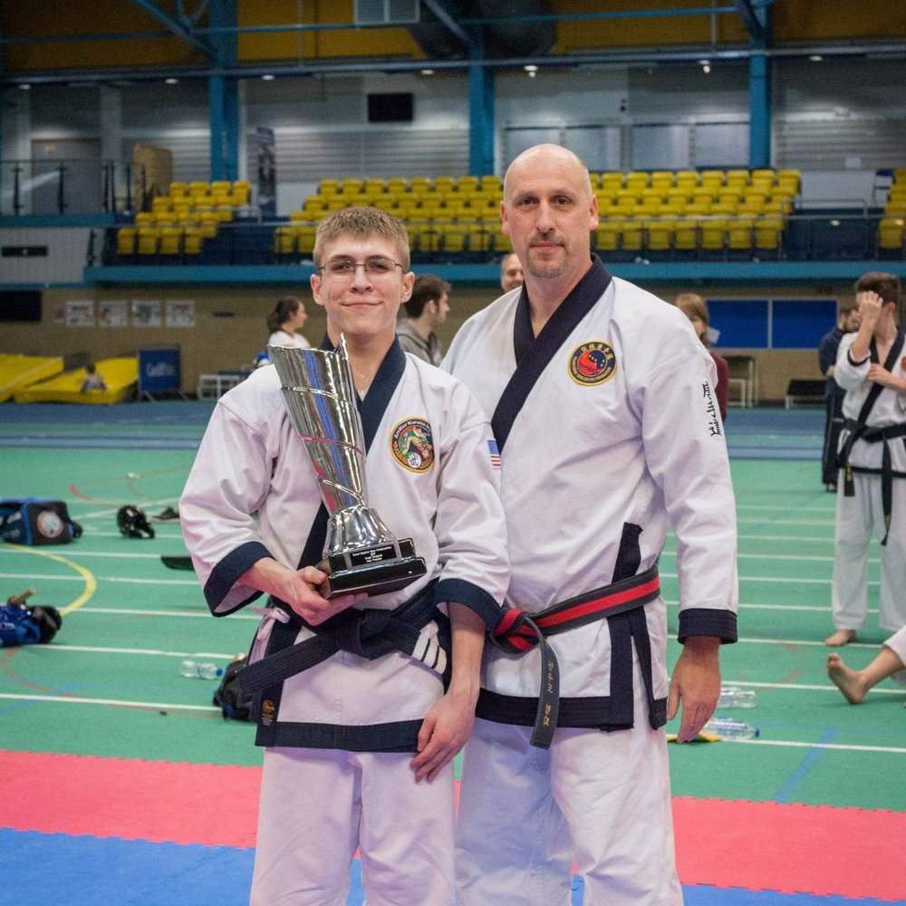 AMKOR KARATE INSTITUTES - 15 Photos - 130 W Main St, Collegeville, PA ...