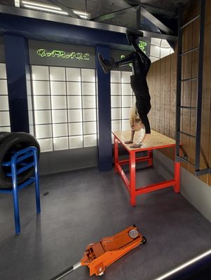 Museum of Illusions - Detroit - Updated June 2026 - 46 Photos & 15 ...