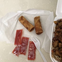 LUCKY WOK - Updated July 2025 - 228 Photos & 340 Reviews - 2995 Van ...