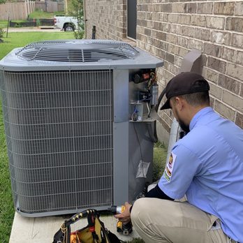 AMS COLDPRO - Updated November 2024 - 152 Photos & 17 Reviews - Katy ...