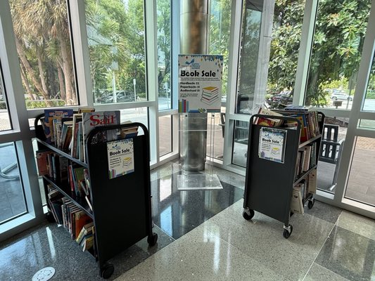 MIAMI-DADE PUBLIC LIBRARY SYSTEM - NORTHEAST BRANCH - Updated January ...