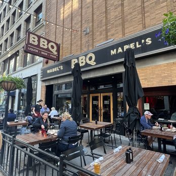 MABEL’S BBQ with reviews - Updated September 2024 - 1465 Photos & 1412 ...