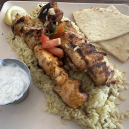 THE GREAT GREEK MEDITERRANEAN GRILL - Updated May 2024 - 228 Photos ...