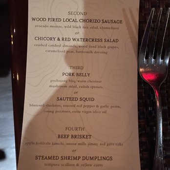 JAMES ON MAIN - Updated October 2024 - 565 Photos & 323 Reviews - 105 ...