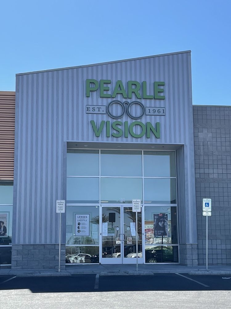 PEARLE VISION - Updated February 2025 - 37 Photos & 118 Reviews - 7090 ...
