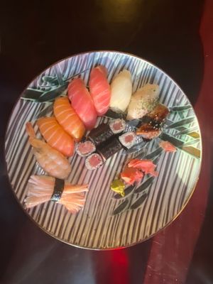 SAKE CAFE HIBACHI & SUSHI - Updated January 2025 - 20 Photos & 23 ...