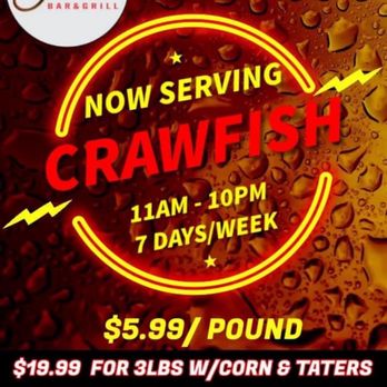 RUSTY HOOK BAR & GRILL - Updated February 2025 - 36 Photos & 22 Reviews ...