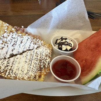 SWEET CRAVINGS BAKERY + BISTRO - Updated June 2024 - 430 Photos & 675 ...