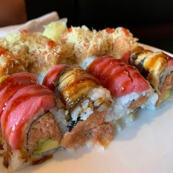 AKIDA JAPANESE - Updated August 2024 - 162 Photos & 205 Reviews - 606 N ...