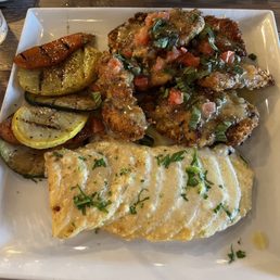 MEZZA GRILLE - Updated December 2025 - 958 Photos & 753 Reviews - 6100 ...