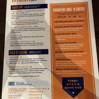 CURVEBALL KITCHEN - Updated November 2025 - 13 Reviews & 21 Photos ...