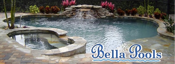 BELLA POOLS - Updated May 2024 - 2707 E Jefferson St, Orlando, Florida ...