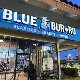 BLUE BURRO - Updated August 2025 - 635 Photos & 816 Reviews - 5726 E ...