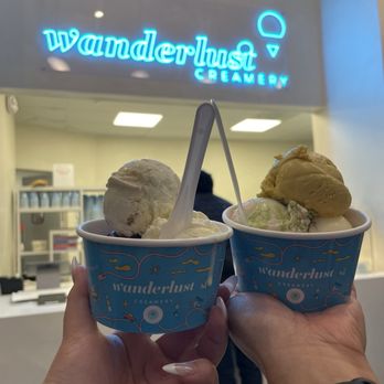 WANDERLUST CREAMERY - Updated July 2024 - 769 Photos & 415 Reviews ...
